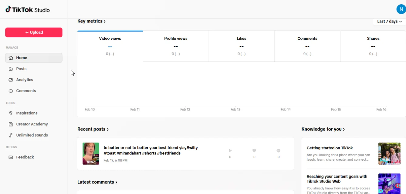 How to Edit TikTok Captions